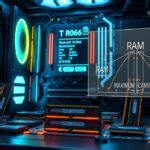 How To Determine Your Computer S Maximum RAM Capacity