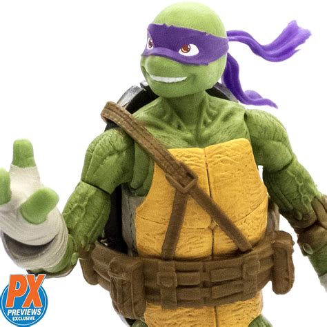 Tmnt Action Figures Wiki At Brooke Way Blog