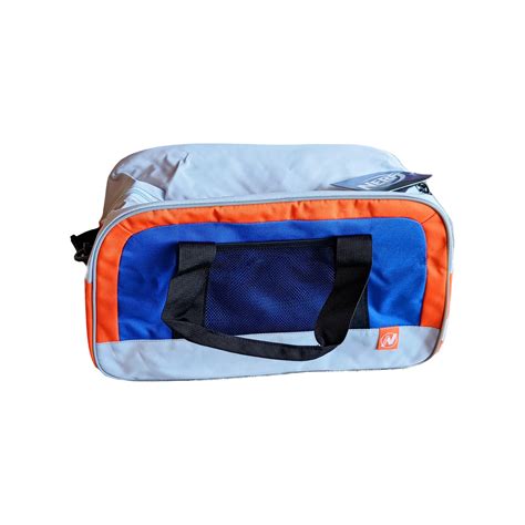 Nerf Duffle Bag Blaster Time