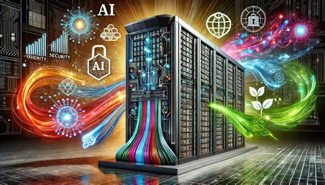 Unlocking The Future Of Mainframes Why They Re More Relevant Than Ever Thecube Research