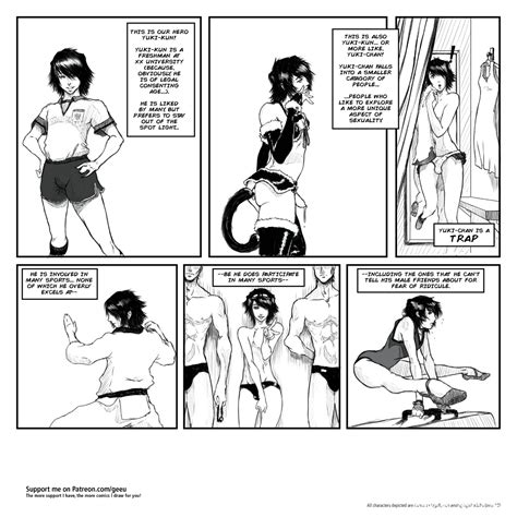 Gender Neutral Creations 1 Ic Hd Porn Comics