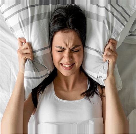 Sleep Disorder Mental Rise
