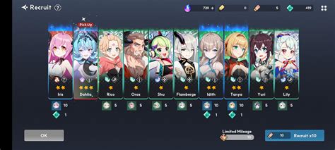 118 Best R Outerplane Images On Pholder Be Careful Who You Call Ugly In High School