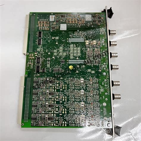Vibro Meter 200 510 070 113 Monitoring Module Xiamen Xiongba Automation