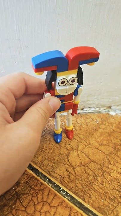 цифравой цирк Youtube