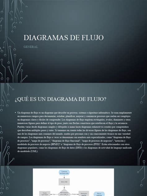 Diagramas De Flujo Descargar Gratis Pdf Programación De Computadoras Variable Informática