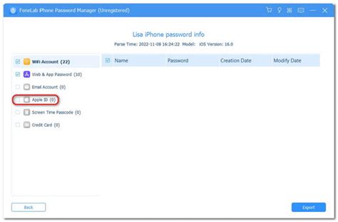 How To Check Apple Id Password 3 Straightforward Techniques