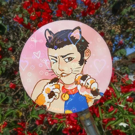 Jjk Takaba Etsy