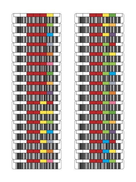 barcode pdf