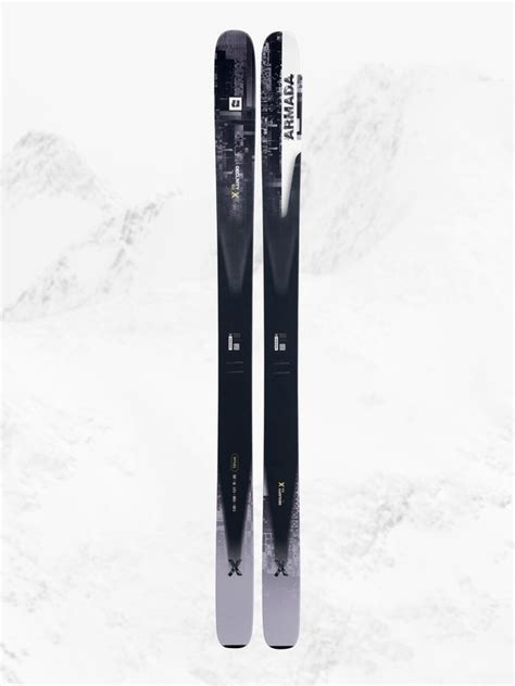 Declivity X 108 Armada Skis Us