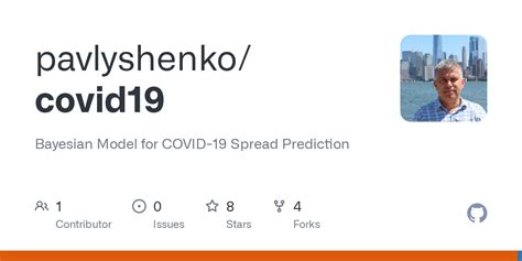Github Pavlyshenko Covid Bayesian Model For Covid Spread Prediction