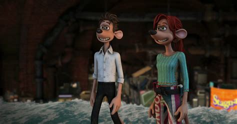 El Abismo Del Cine Lo Que El Agua Se Llevó 2006