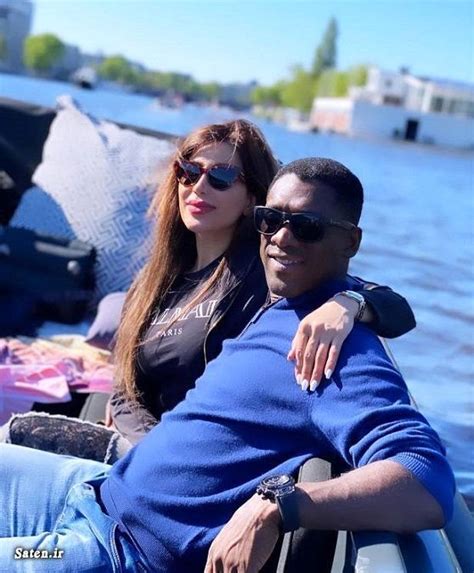 سوفیا مکرمتی زن ایرانی کلارنس سیدورف کیست عکس‌های شخصی، حواشی و جنجال‌ها