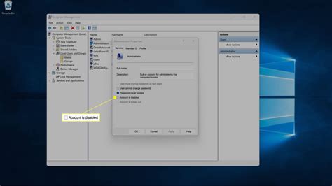 How To Change Administrator Account In Windows 11