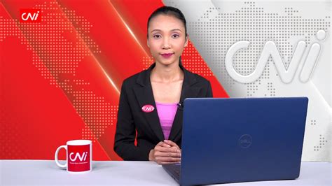 ဖေဖော်ဝါရီ ၇ ရက်နေ့ ညနေခင်းသတင်းအစီအစဉ် Youtube