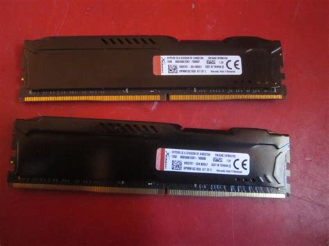 金士頓 Ddr4 16g 記憶體2條 露天市集 全台最大的網路購物市集