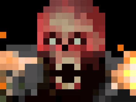 [v4 Final] Merser S Sprites And Enhancements Addon Brutal Doom Mod For