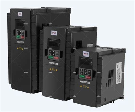 integrated vector controller for asynchronous motor inverter and dc