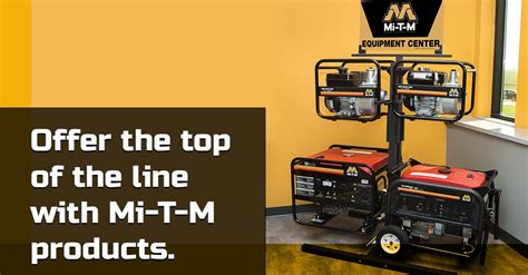 Interested In Becoming A Mi T M Dealer Mi T M Corporation