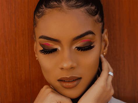 5 Baddie Makeup Looks That Eat Every Time Thirty N Fine