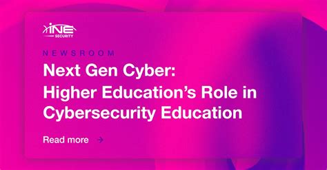 Fka Elearnsecurity How To Boost Cybersecurity Skills Gap Ine Posted On The Topic Linkedin