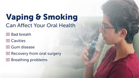 Can Vaping Cause Holes In Your Mouth At Jane Shepherd Blog