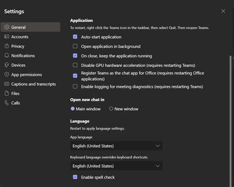 How To Turn Off Auto Correction In Teams Super User
