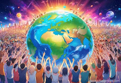 Global Unity In Music Stable Diffusion Online