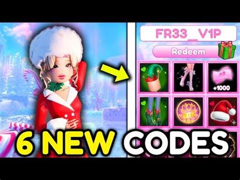 Best ALL NEW SECRET CODES IN DRESS TO IMPRESS FREE VIP Roblox DTI Codes Artofit