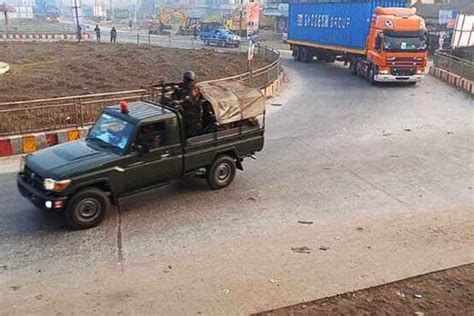 7th Batch Of Uranium For Rnpp Reaches At Site Amid Tight Security The Financial Express