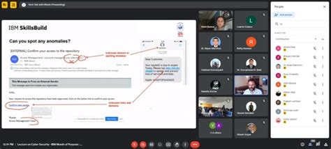 Ritesh Mittal Togaf®9 On Linkedin Ibm Ibmskillsbuild Monthofpurpose