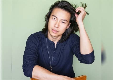 why nathaniel ho went back to school at 35 entertainment news asiaone