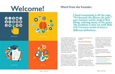 Adobe InDesign Assignment The Accidental Artist