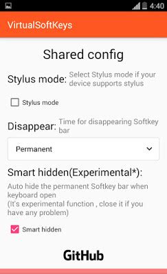 How To Enable Soft Keys On Your Android Device Without Rooting TechViola