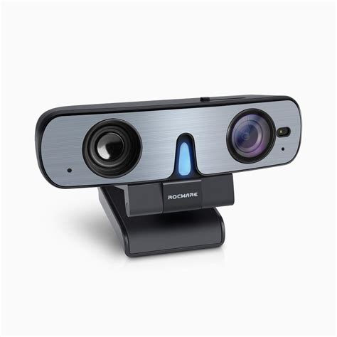 Usb Webcams Rocware