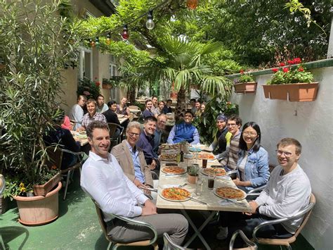 Internal Workshop On Control Optimization And Renewable Energy Systems