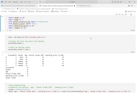 Moaaz Saeed Elmahi On Linkedin Prodidy Prodigyinternship Machinelearning