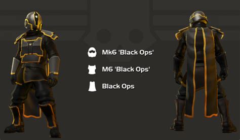 Helldivers 1 Armor The Helldivers Wiki
