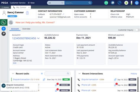 suggesting an open complaint case pega academy