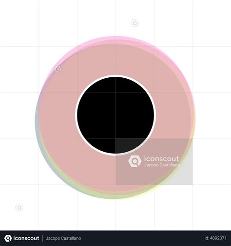The 6 Loading Circles Animated Icon Free Download User Interface