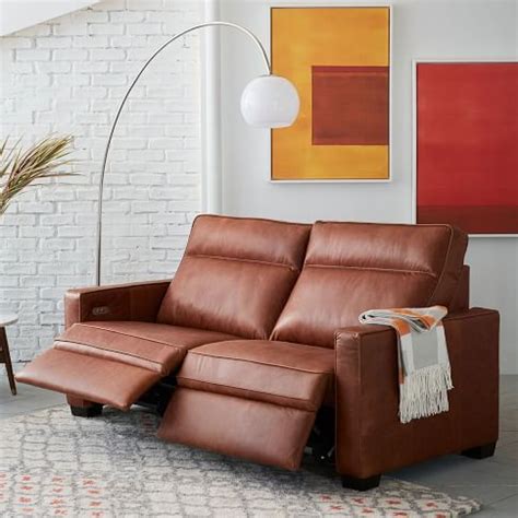 Sofa West Elm Sofa Design Home Decor Power Reclining Sofa
