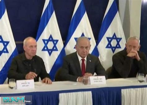 Israel To Send Delegation To Doha To Convey Cabinet Decision On Hamas Cease Fire Hostage Swap