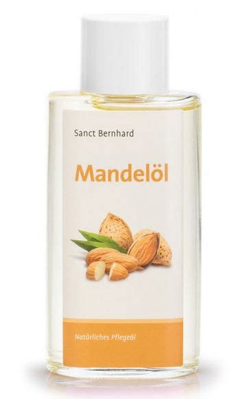 Mandliõli Magus Mandel 100 Ml Drogerii Ee Veebipood