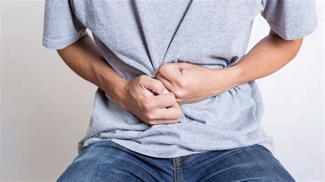 Dumping Syndrome Symptoms Causes And Other Complications