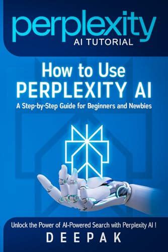 Perplexity Ai Tutorial How To Use Perplexity Ai—a Want It All