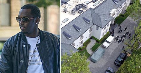Pictures Inside Diddy S Sex Dungeons Where He Held Infamous Freak Offs