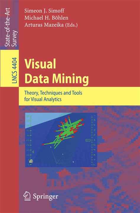 Visual Data Mining Techniques And Tools For Analytics Expert Training