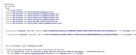 How Do I Change XDC Files FPGA Digilent Forum