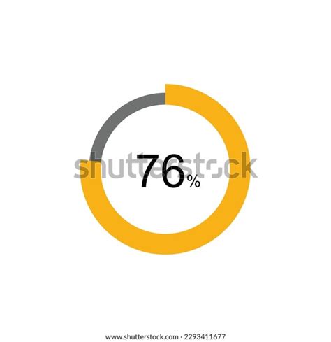 76 Circle Loading Icon Template Update Stock Vector Royalty Free 2293411677 Shutterstock