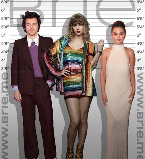 Taylor Swift Height In Centimeters Everything You Need To Know